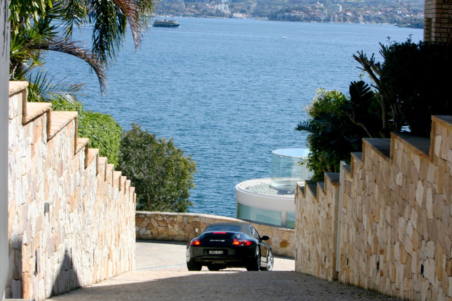 Ron Medich sells Point Piper mansion for $37m