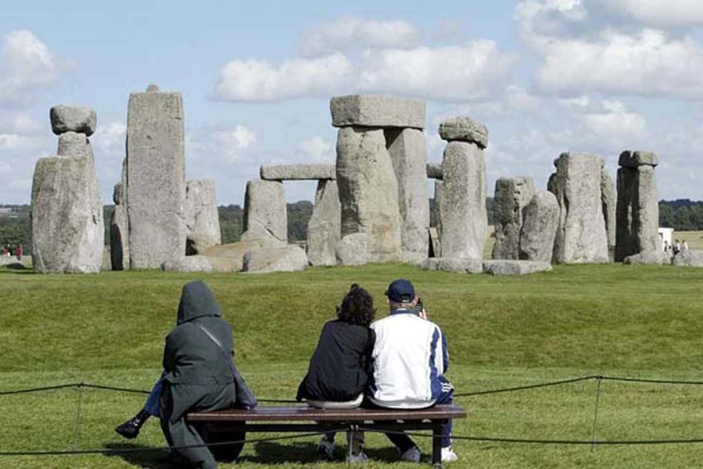 Stonehenge replica in Western Australia yours for $5 million