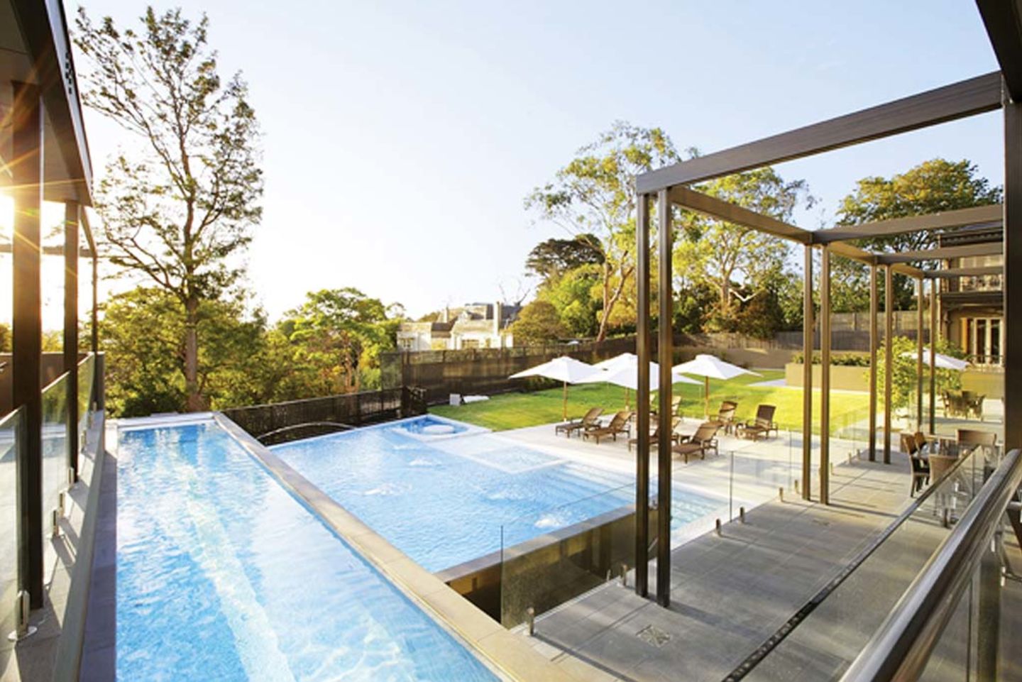 Hawthorn mansion sells for more than $20 million