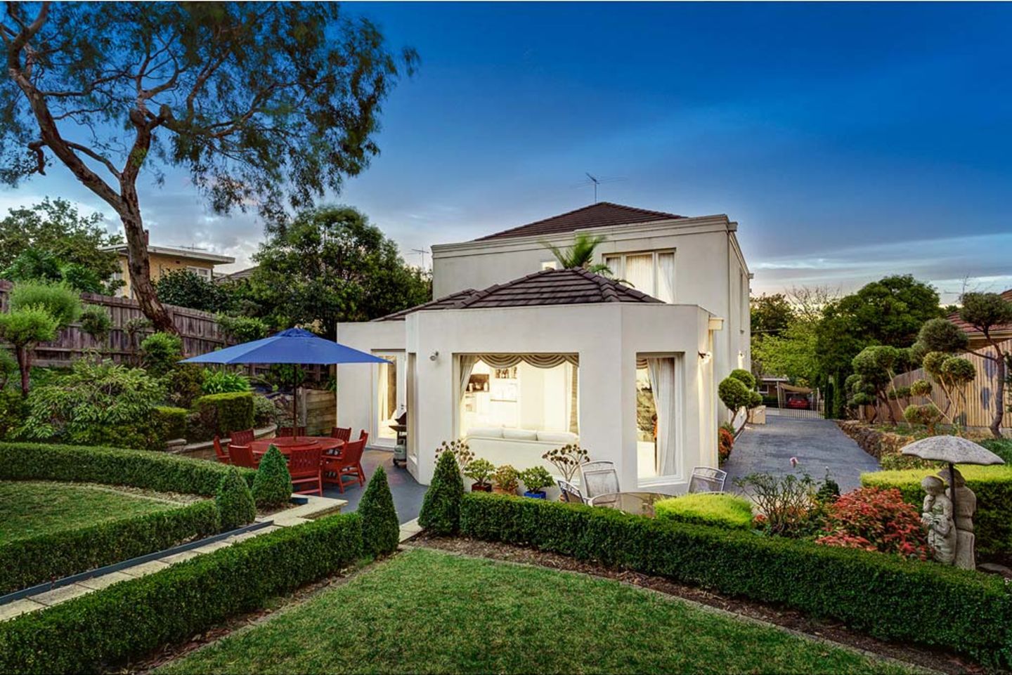 Neighbourhoods: Balwyn North