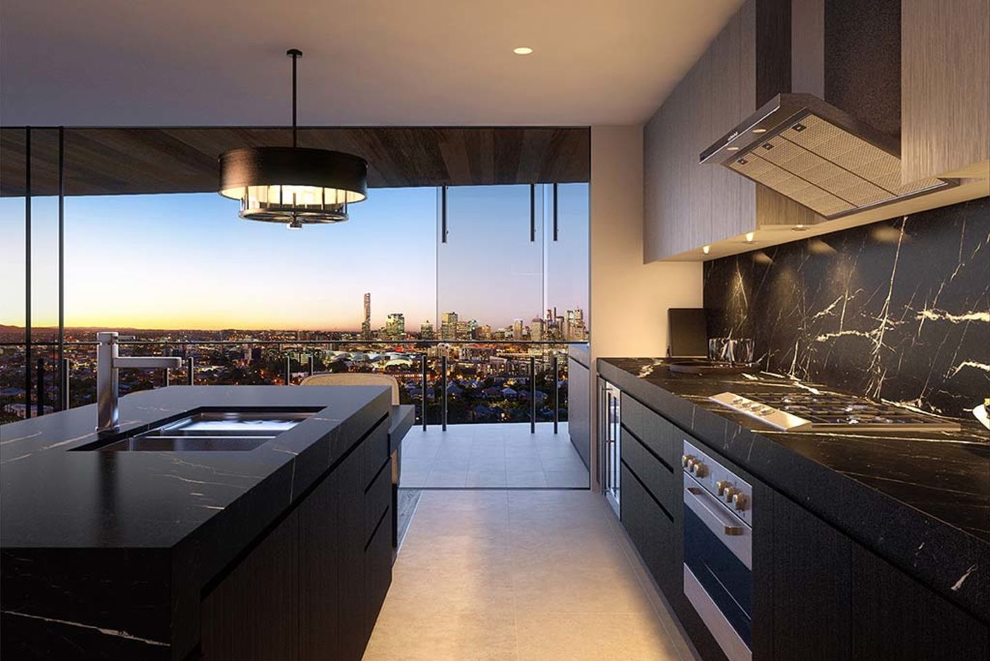 Lift-off at The Highgate after sales total $50 million