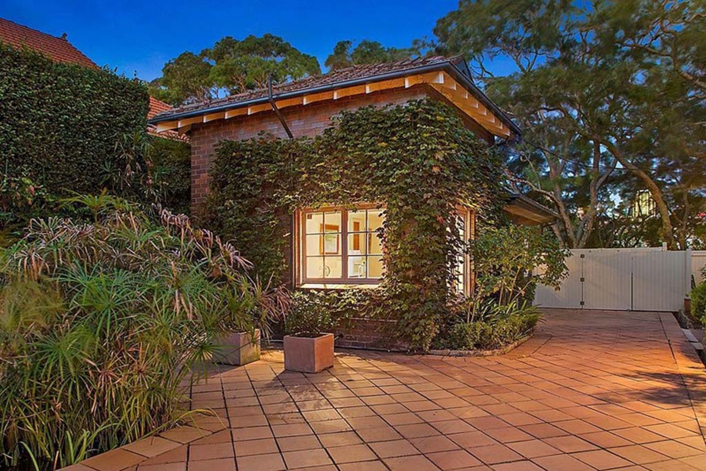 Why people are loving Wollstonecraft, the suburb where nothing happens