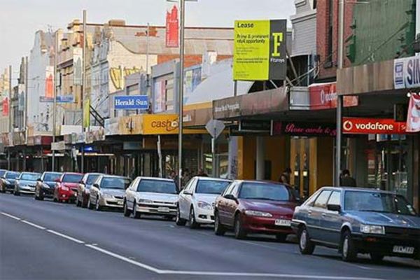 Best streets: Moonee Ponds
