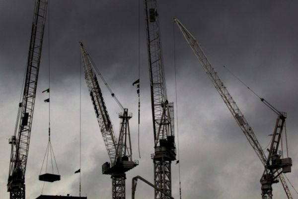 Sydney and Melbourne victims of overbuilding not undersupply