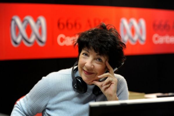 Radio broadcaster Angela Catterns sells Balmain terrace