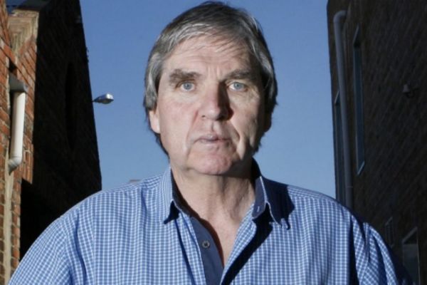 Collingwood legend Peter McKenna lists Richmond home