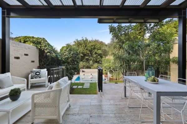Singer Lara Goodridge smashes Newtown suburb record with $3.8 million ...