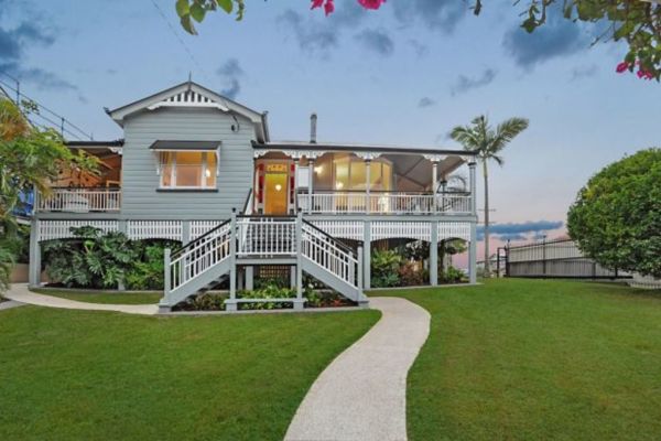 What you didn’t know about Wilston