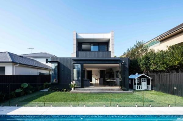 The times are changing: Why prefabricated housing is back in vogue