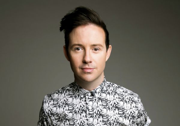 Nath Valvo: Gay marriage? What have we got ourselves into?