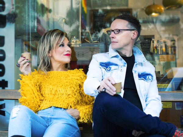 Bachelor Girl is back, 20 years on from Buses and Trains