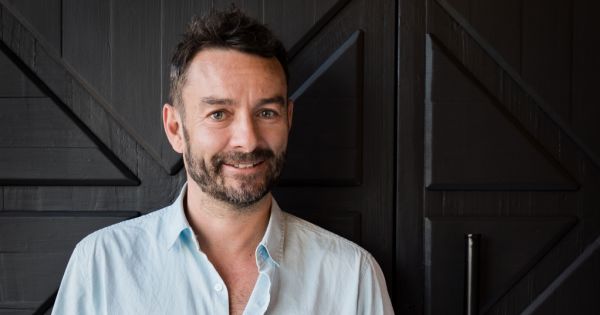 Ingenious tips for spring entertaining from master of style Jason Grant