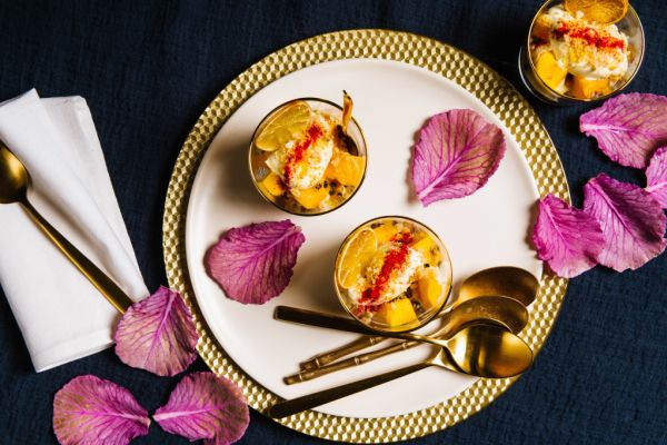 Recipe: MasterChef winner Diana Chan’s tropical mango cheesecake with ...