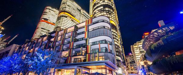 CBRE expands business with CBRE Residential Agency