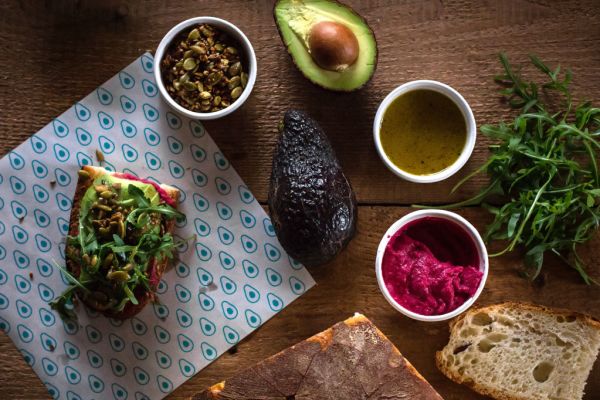 Next level smashed avo: world’s first dedicated avocado bar opens