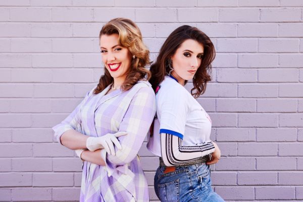 The ABC’s Growing Up Gracefully is a fascinating social experiment