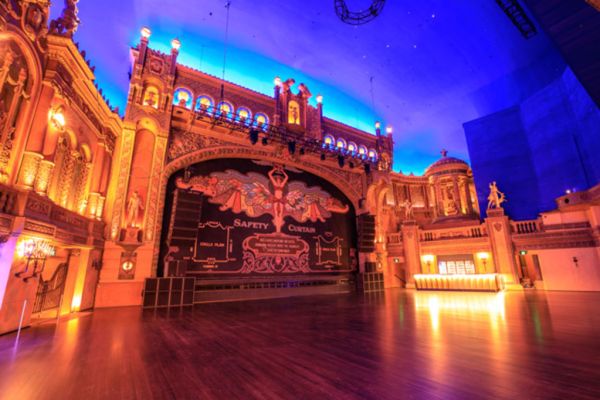 The Forum is back, and better than ever