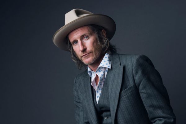 Tim Rogers: last of the bohemians