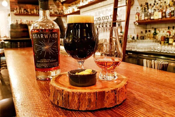 6 of Melbourne’s best boilermakers