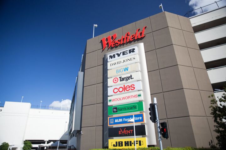 Westfield Australia Logo Our School Westfield Park Primary School