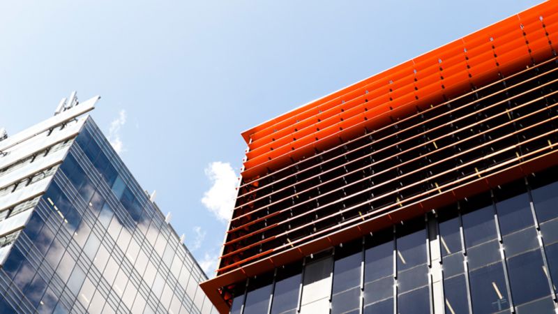 Choosing the best office location for your business