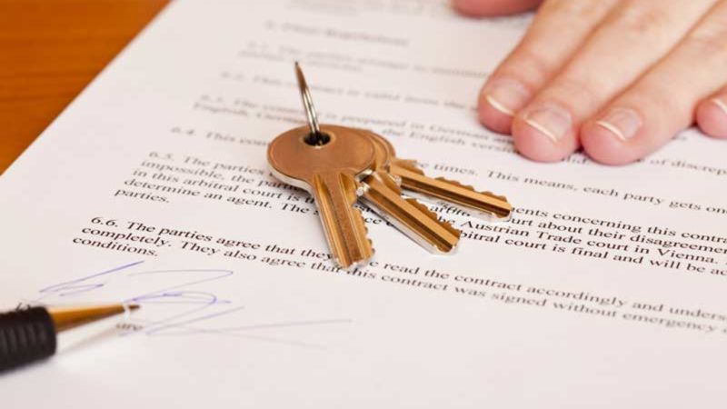 5 things to remember when signing an office lease