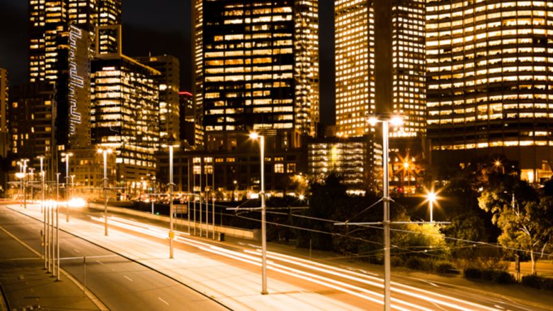 Three common myths about modern-day cities