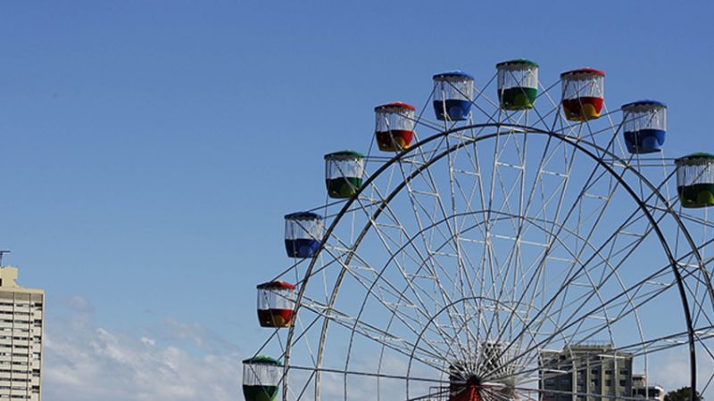 Buying before a boom: Understanding the property cycle