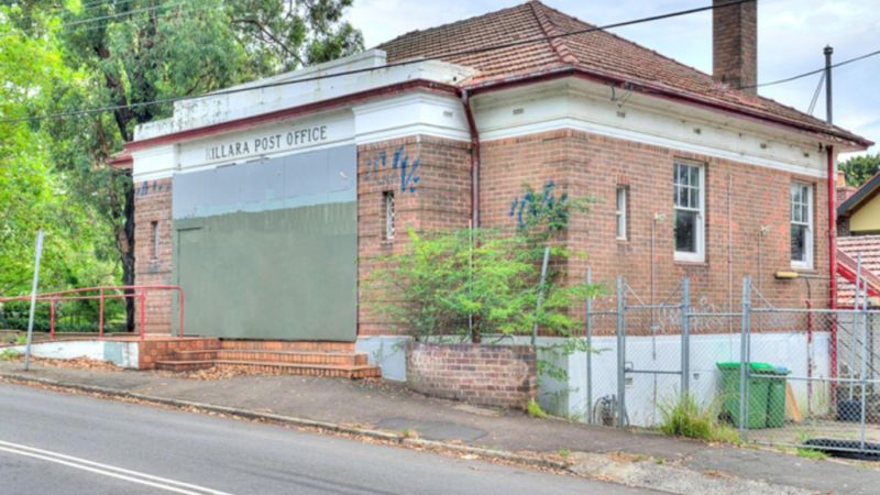 Old Killara post office sold for $2 million