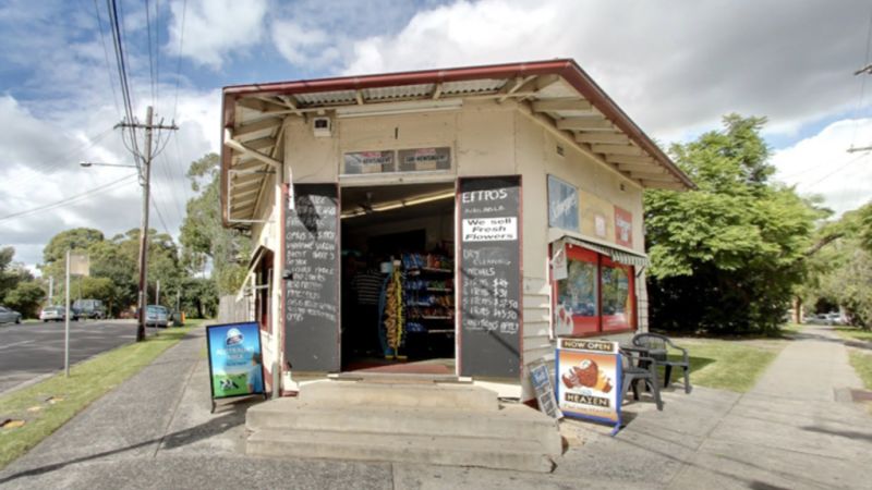 The Australian places and spaces that help make music famous