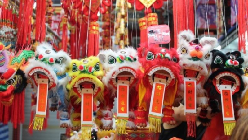 The Chinese deposit boom that's all in the timing