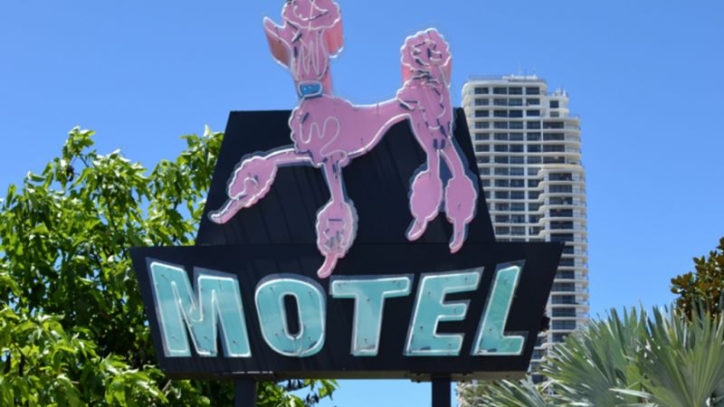 Australian motels for sale: Eight of the best to bring back holiday ...
