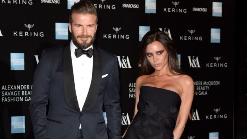 David Beckham group buys first land for Miami soccer stadium