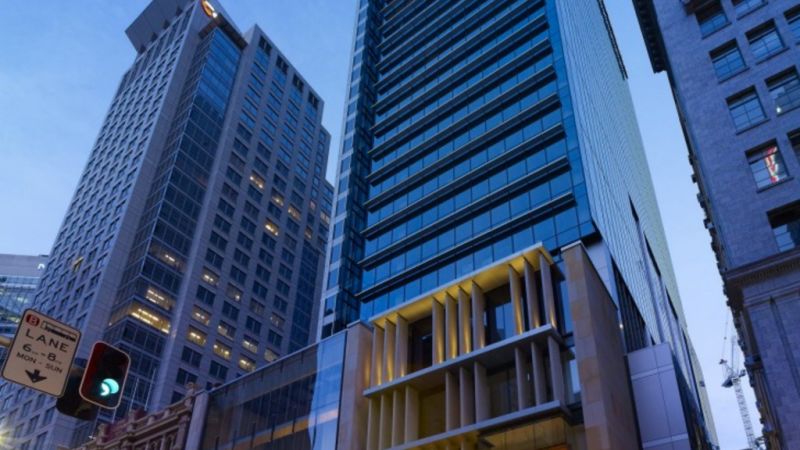 Investa Property Group announces new chief executive and chief ...