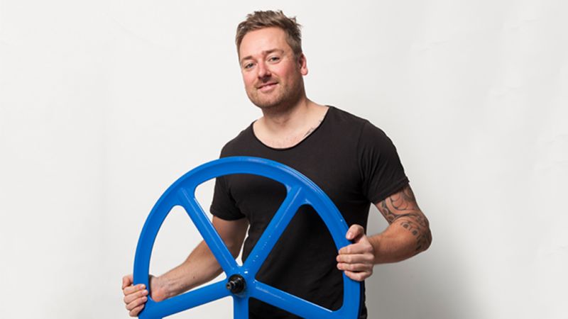 Bike shop Just Ride It wouldn't have survived without social media ...