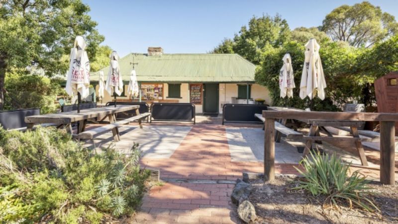Historic Rose Cottage estate near Canberra set to become one-stop ...