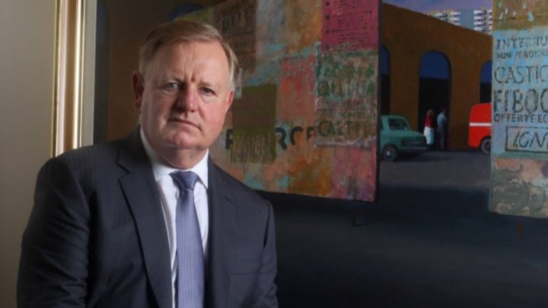 Nigel Satterley bulks up on Melbourne land with $100m deal