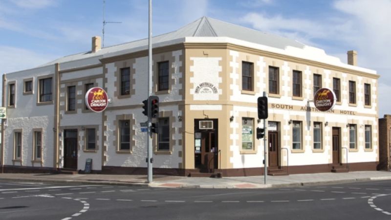 Seven pubs for sale that are steeped in Aussie spirit