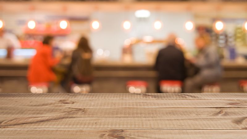 The design tricks experts use that keep us coming back to bars