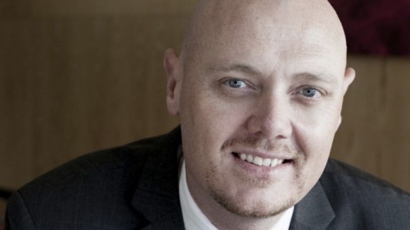 Valuer Opteon names Chris Knight as new CEO