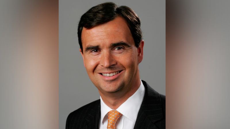 JLL appoints new CEO