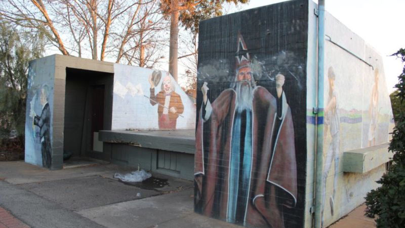Six of the oddest heritage-listed buildings in Australia