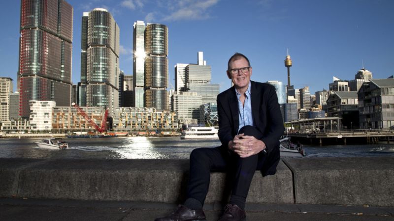 Rob Harley: Lessons from a life in property