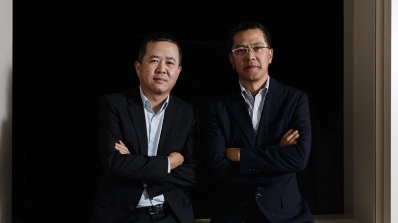 Chiway rebrands and launches new strategy