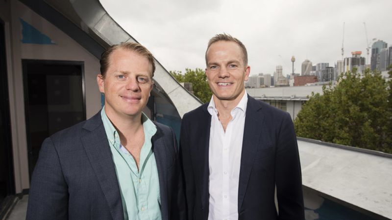 New hotel brand Veriu launches in Sydney