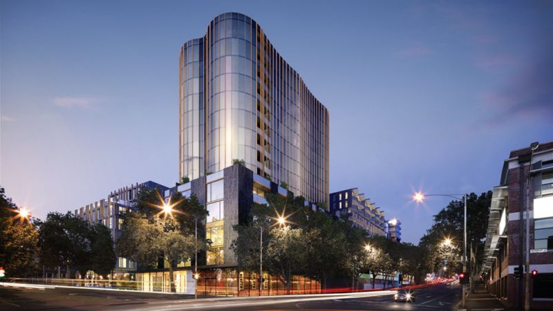 Wealthy families back $300m West End project