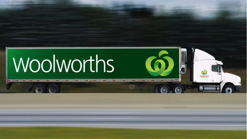 LOGOS pays $161m for Woolies site at Minchinbury