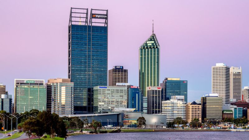 Perth tenants lift occupancy in Brookfield Place Tower 2 to 91pc