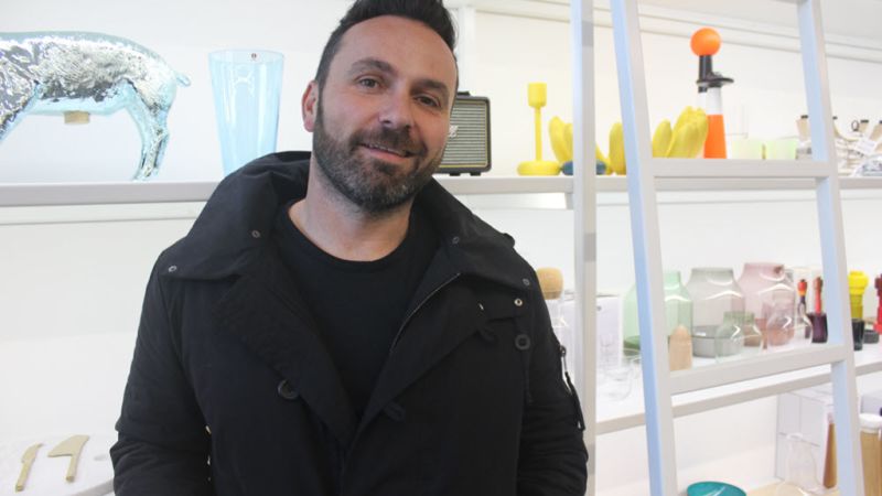 How a developer is turning an old industrial area of Canberra into one ...