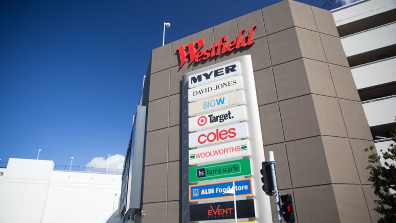 Westfield's history tracks the rise of the Australian shopping centre ...